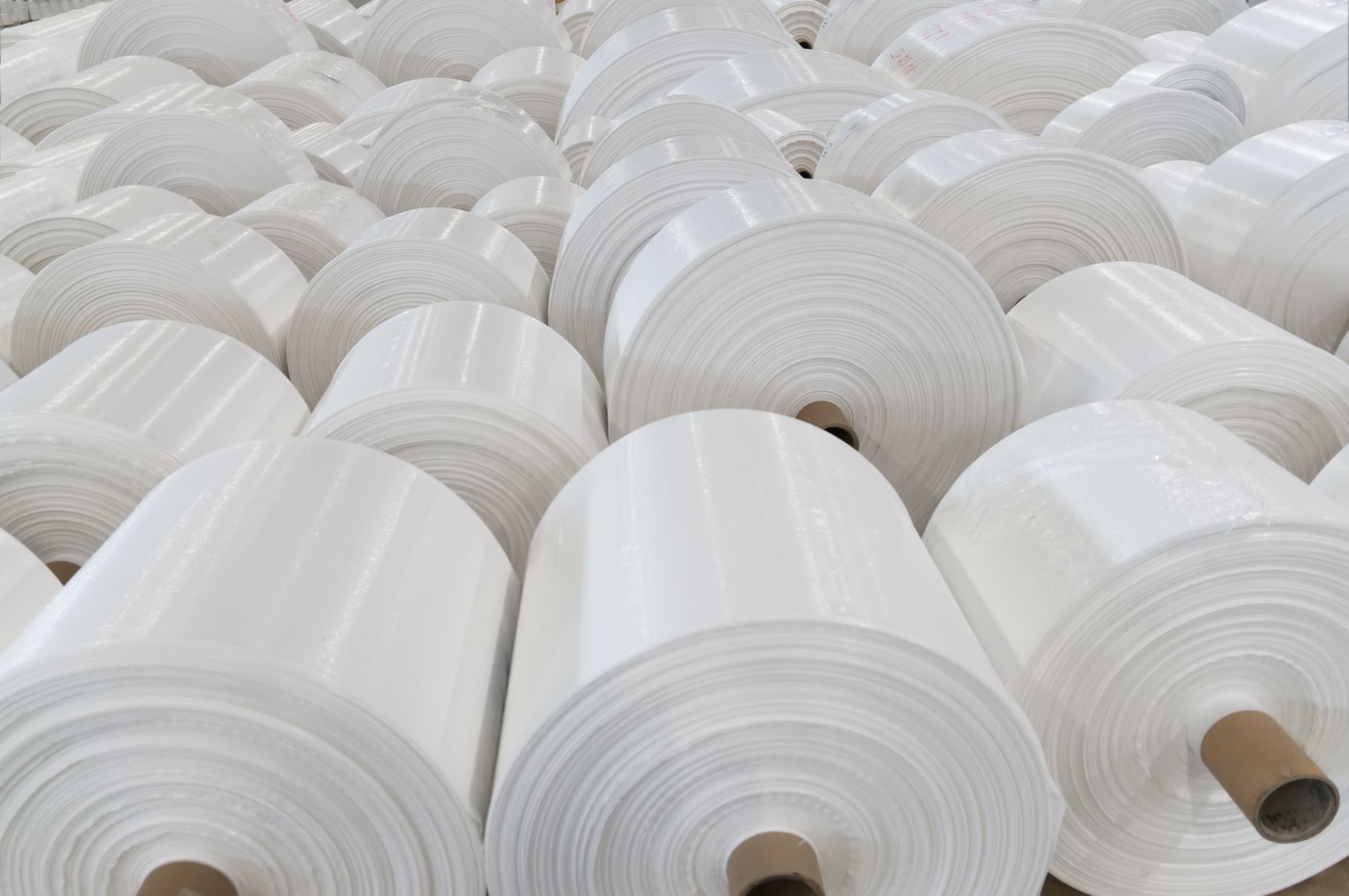 How does high-strength polythene help? - FlexTex